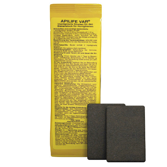 ApiLife Var kaufen | Effektiver Schutz vor Varroamilben – Imkado