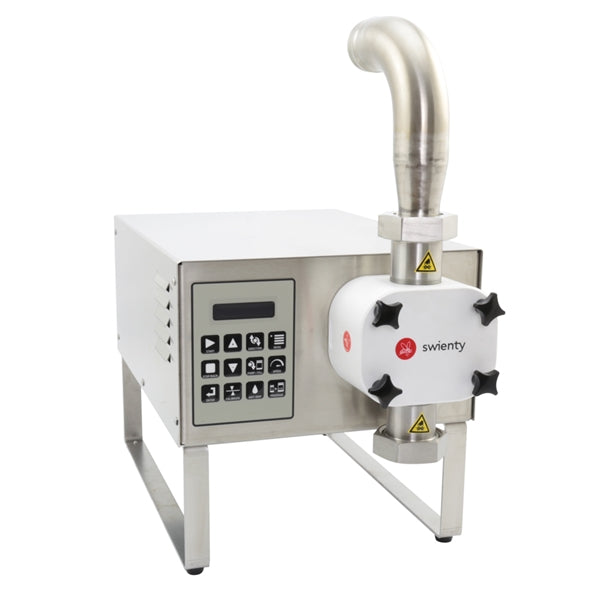 Swienty Honig Abfüllmaschine DANA api MATIC 2000+ – Imkado