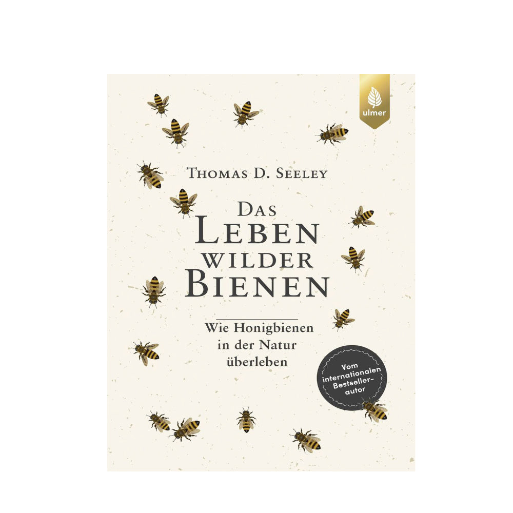 Wildbienen verstehen: Handbuch für Imker & Naturfreunde – Imkado