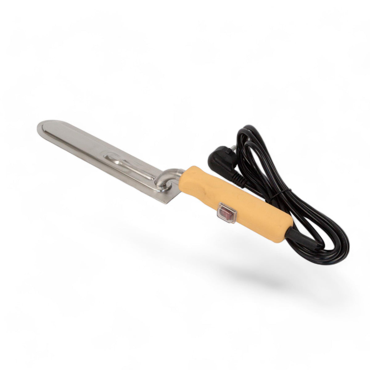 Elektrisches Entdeckelungsmesser für Imker - Effizient und schnell – Imkado