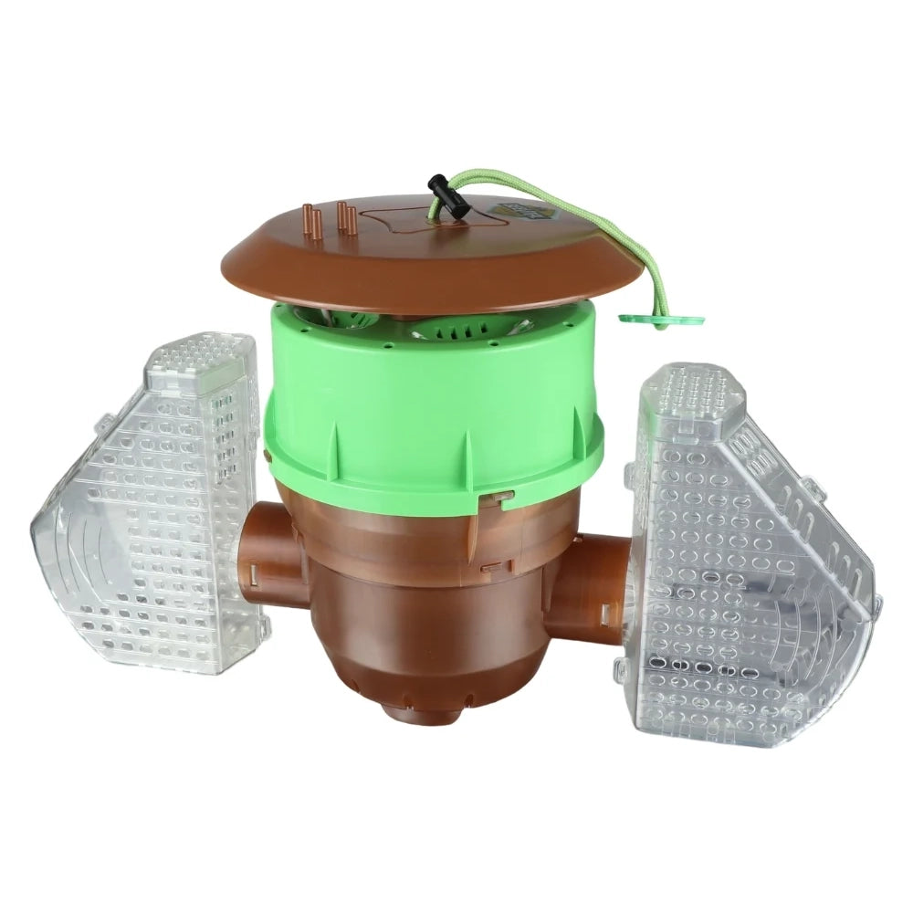 BeeVital Asiatische Hornisse Falle – Imkado