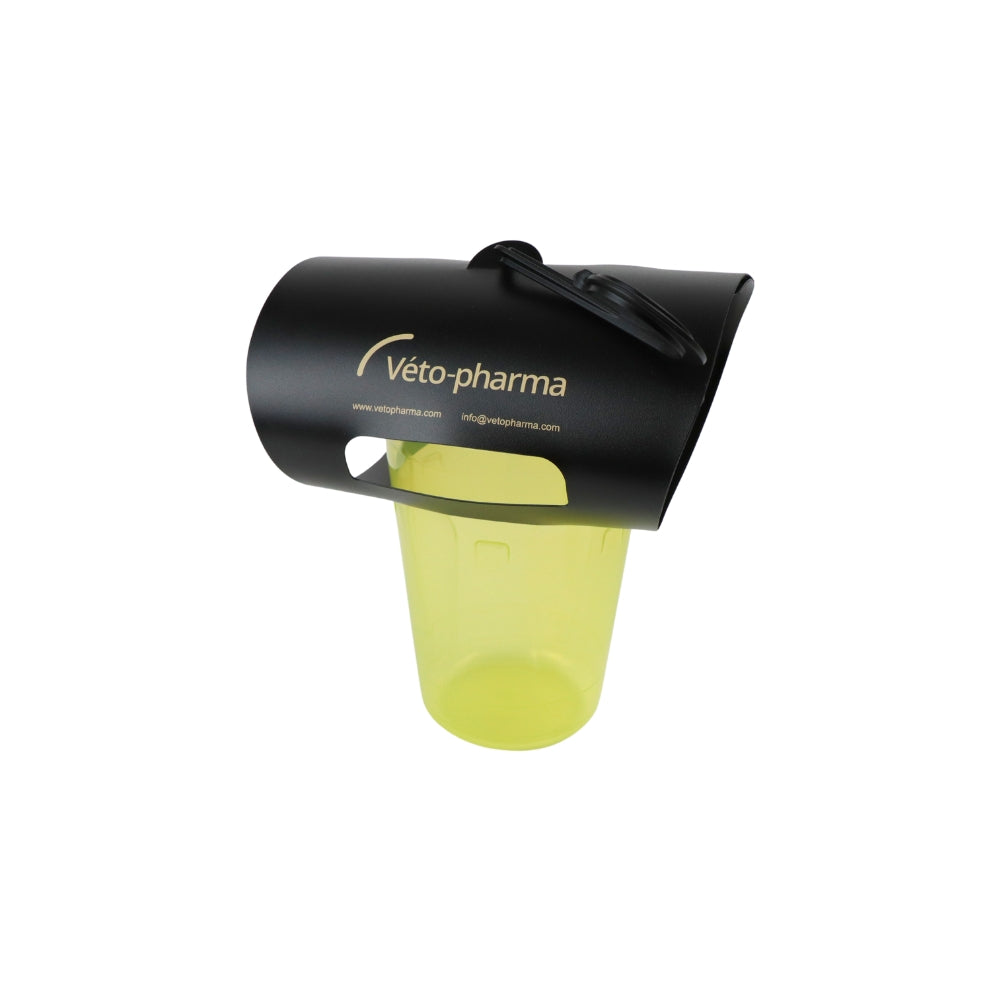 VeluTrap Falle: Asiatische Hornissen effektiv überwachen – Imkado