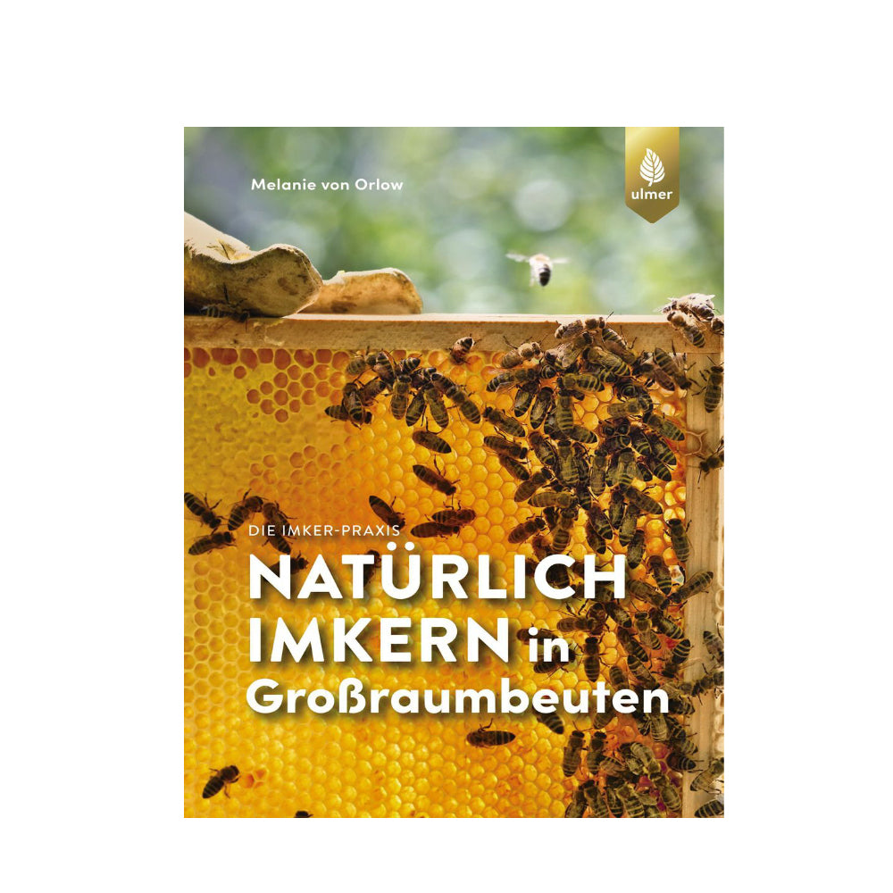 Großraumbeuten Imkern: Naturnah & rückenschonend? – Imkado