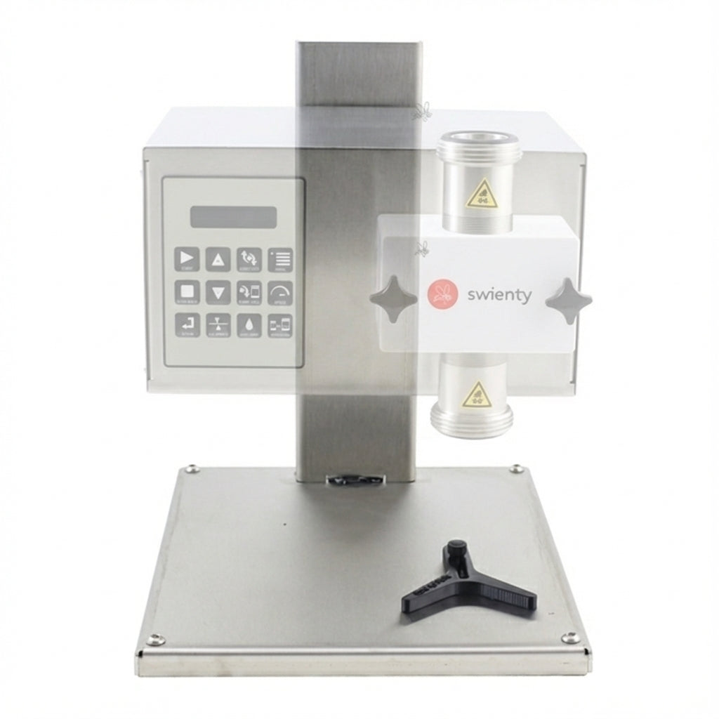 Tischgestell für DANA api MATIC 1000 - Flexible Höhe – Imkado